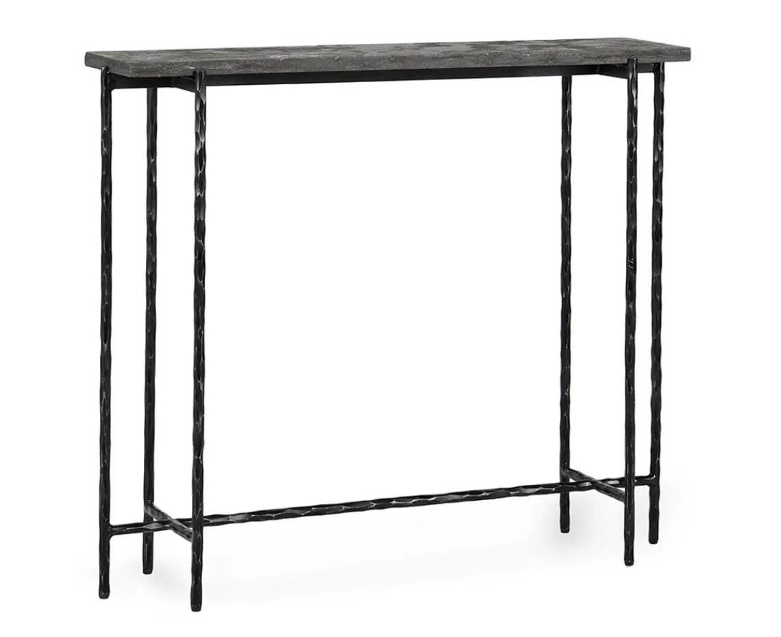 Beck Console Table-Small – Dwell Home Co.