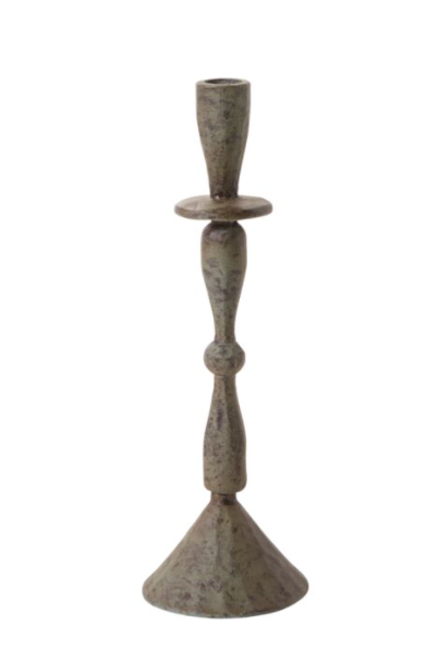 Brinn Candlestick-Large – Dwell Home Co.